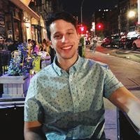 Alex Edelson – Medium