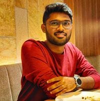Sai Vineeth on Medium curated some lists