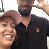 Sandra May – Medium