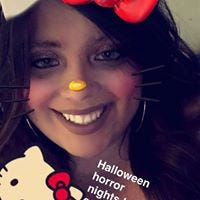 Brylee Ingram – Medium