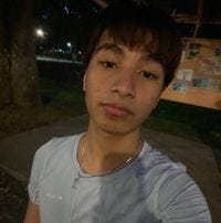 Clarence De Andres – Medium