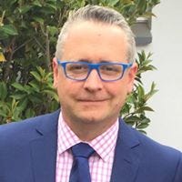 Michael Jones – Medium