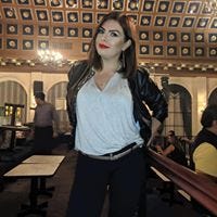 Ary Guerrero – Medium