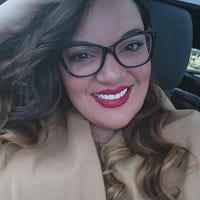 Jessica Berry – Medium