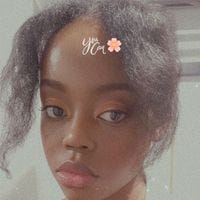 Bwalya Chanda – Medium