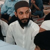 Faizan Ali – Medium