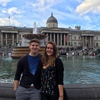 Matthew Pritchard – Medium