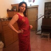 Reshma Apte – Medium