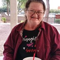 Colleen Powers – Medium