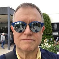 Dan Frank – Medium