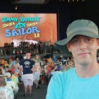 Timothy Grant Jr – Medium
