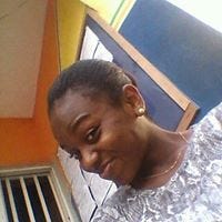 Esther Christy Henry – Medium