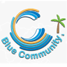 Blue Community – Medium
