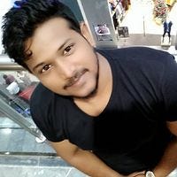 Ahamed Anash – Medium