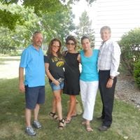 Diane Drew – Medium