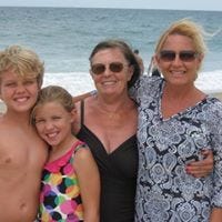 Lisa Rowell – Medium