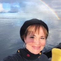 Jill Badonsky – Medium