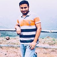 Shashank Singh – Medium