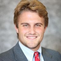 John Frey Jr. – Medium