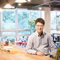 B Christopher Han – Medium