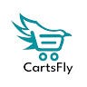 Carts Fly – Medium
