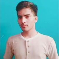 Ameer Hamza – Medium