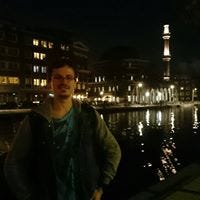 Olegk Sotnikov – Medium