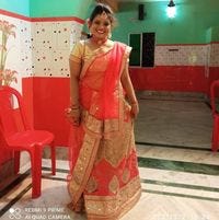 Sohini Roy – Medium