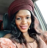 Oluchi Obioha Opurum – Medium