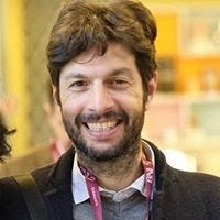 Simone Revelli – Medium