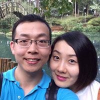 Ken Chou on Medium curated some lists