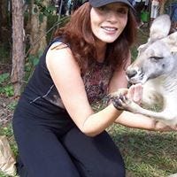 Maryann Mattingly – Medium