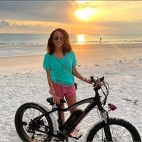 Angie Cartwright – Medium