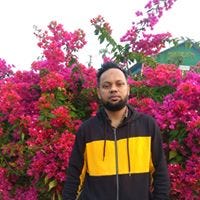 Muhammad Saddam Hussain – Medium