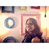 Yogyata Kumar – Medium