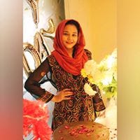 Fatima Raza – Medium