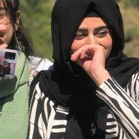 Qirrat Abbas – Medium