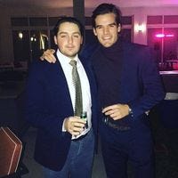 Alfredo Cano – Medium