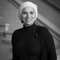 Ghada Al Abbadi – Medium