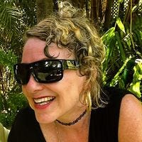 Angela Carlton on Medium curated some lists