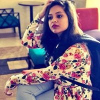 Kruthi Villivalam – Medium