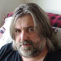 About – Michael Stevens – Medium