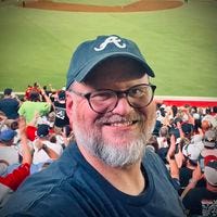 Michael Shiver – Medium