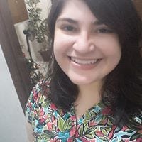 Dayse Anny – Medium