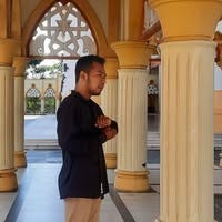 Hasanul Fitrah – Medium