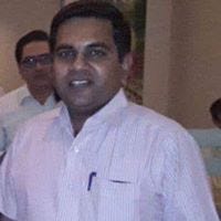 About – Thiraviasundaram Ganesan – Medium