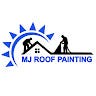 MJ Roof Painting – Medium