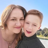 About – Ashleigh O'Neill – Medium