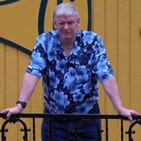 Wesley Horton – Medium