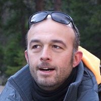 Julien-Pierre Rousseau – Medium